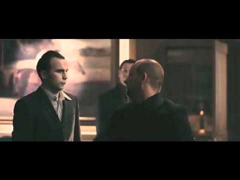RocknRolla - Archie Ohrfeige - YouTube