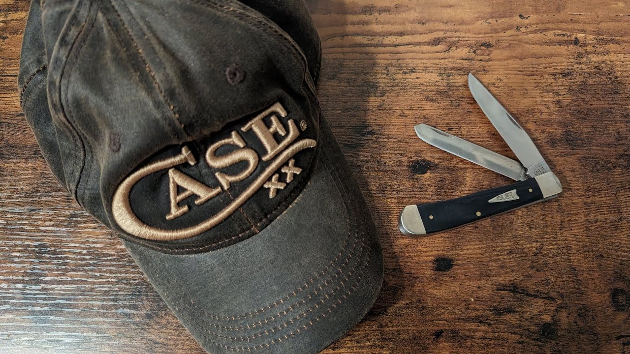 The Ultimate Guide to Case Trapper - YouTube