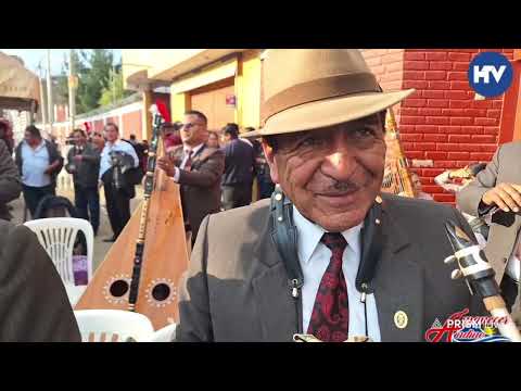 ASES DE HUANCAYO  OCOPILLA