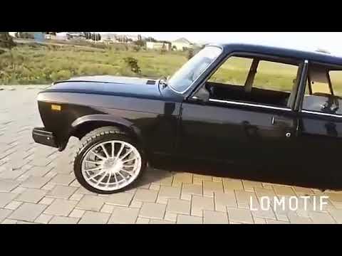 Lada 007