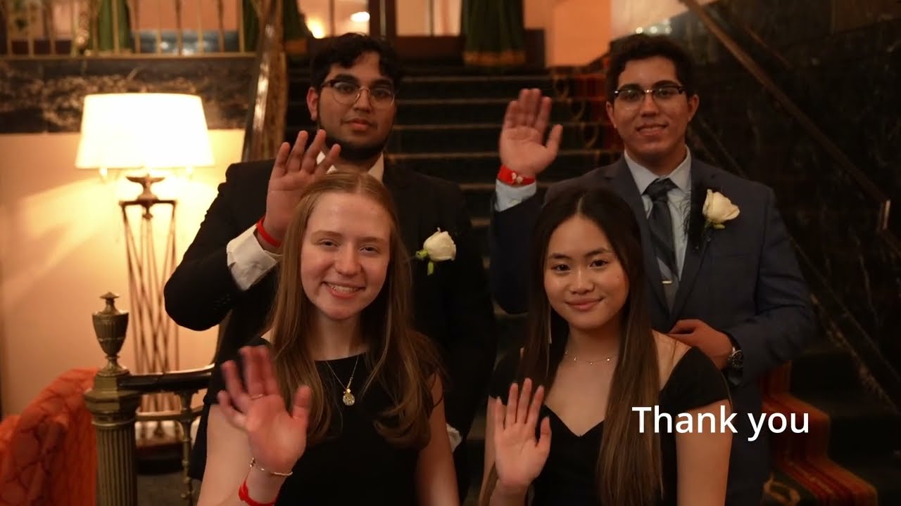 2022 Michigan BPA SLC in Review - YouTube
