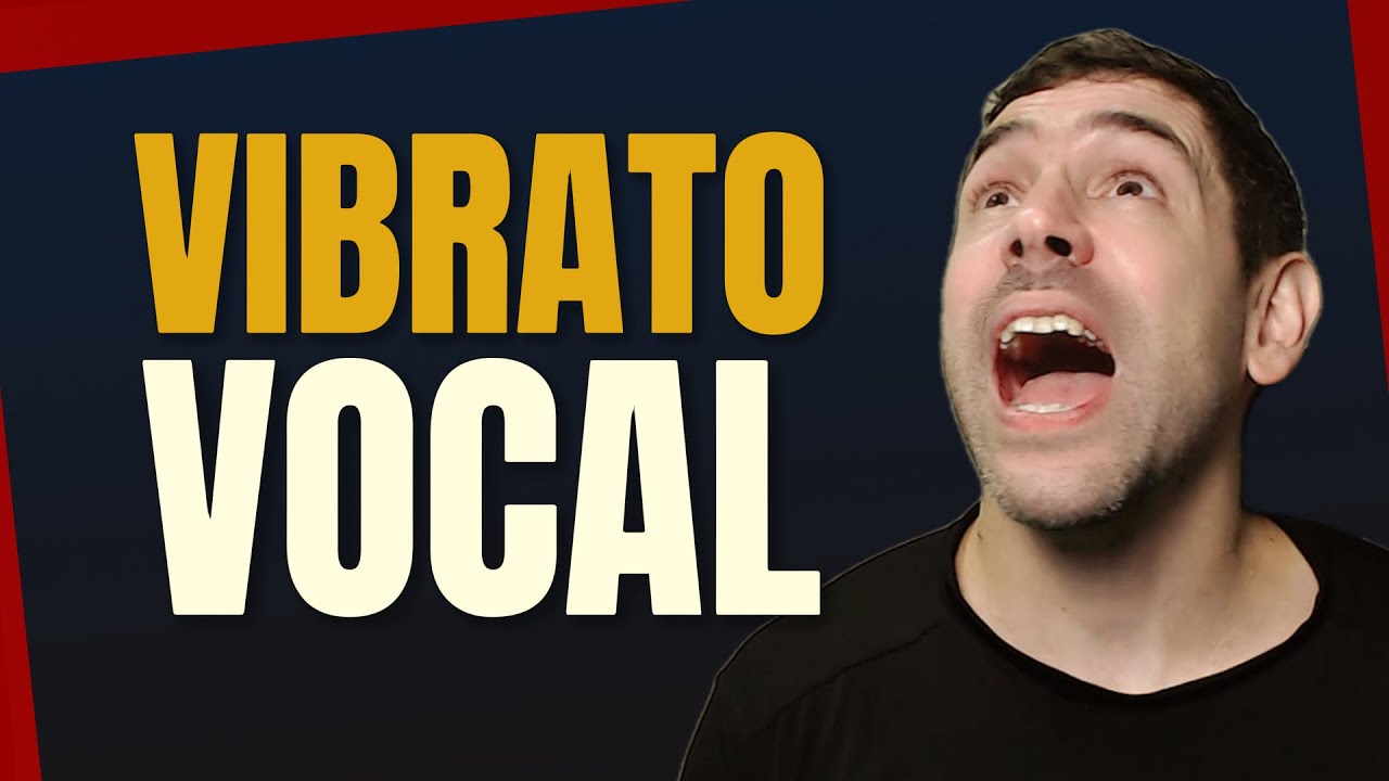 Guía completa sobre VIBRATO en la voz | ¿Qué es el vibrato? - YouTube