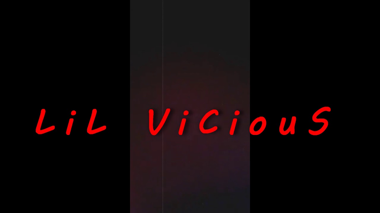 LiL ViCiouS Profile Video "My Heart Went Oops" Tik Tok - YouTube