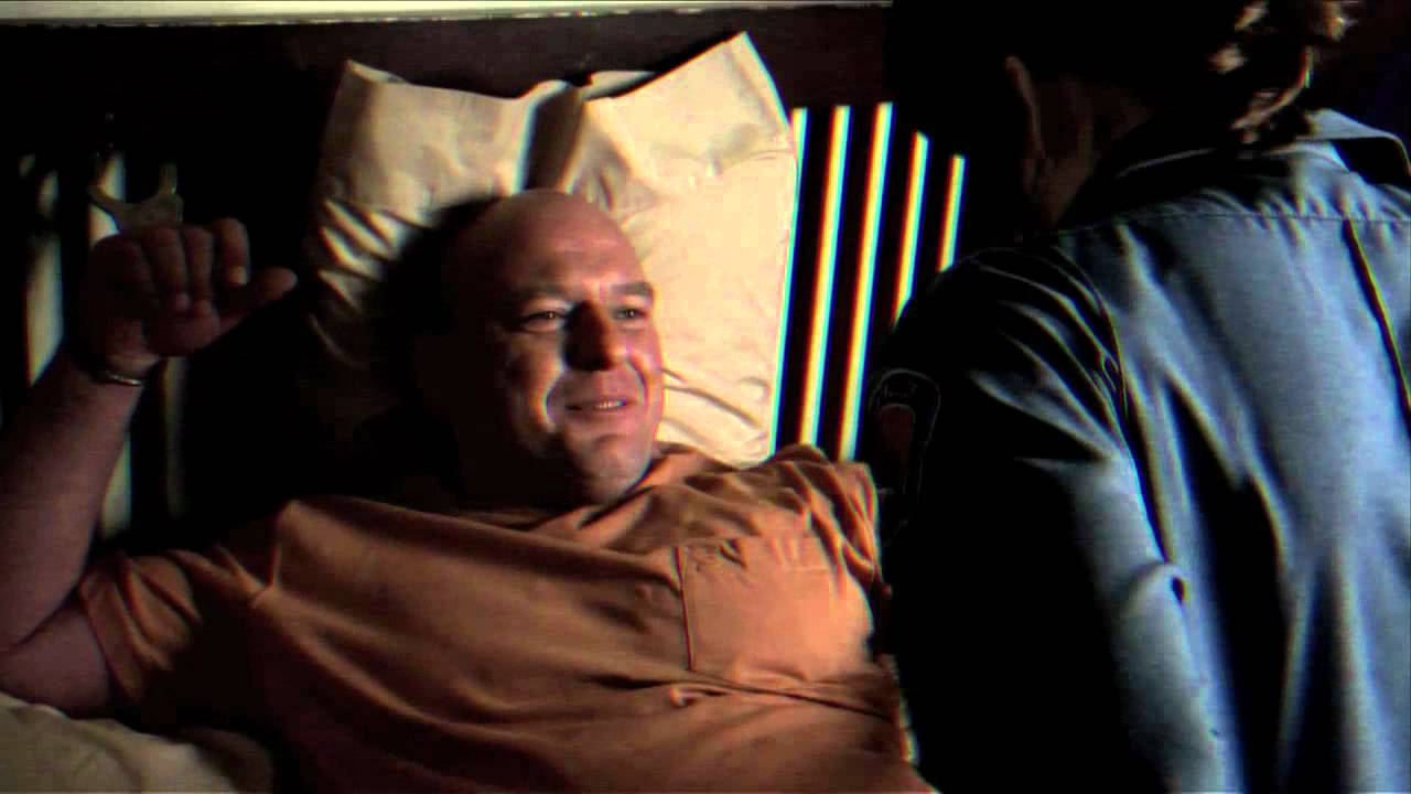 Breaking Bad Season 1 Extra - Minisode 01 - Good Cop, Bad Cop - YouTube