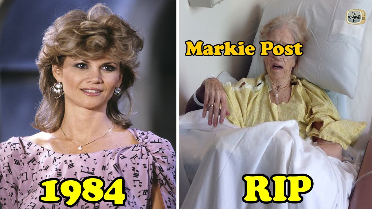 Night Court (1984-1992) Cast ★ Then and Now in 2024 - YouTube