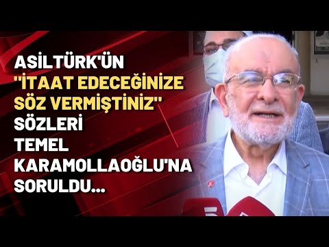 Asiltürk'ün \