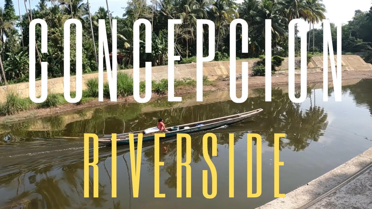 Concepcion Kabasalan Zamboanga Sibugay #villagelife #ofwlife #roadtrip ...