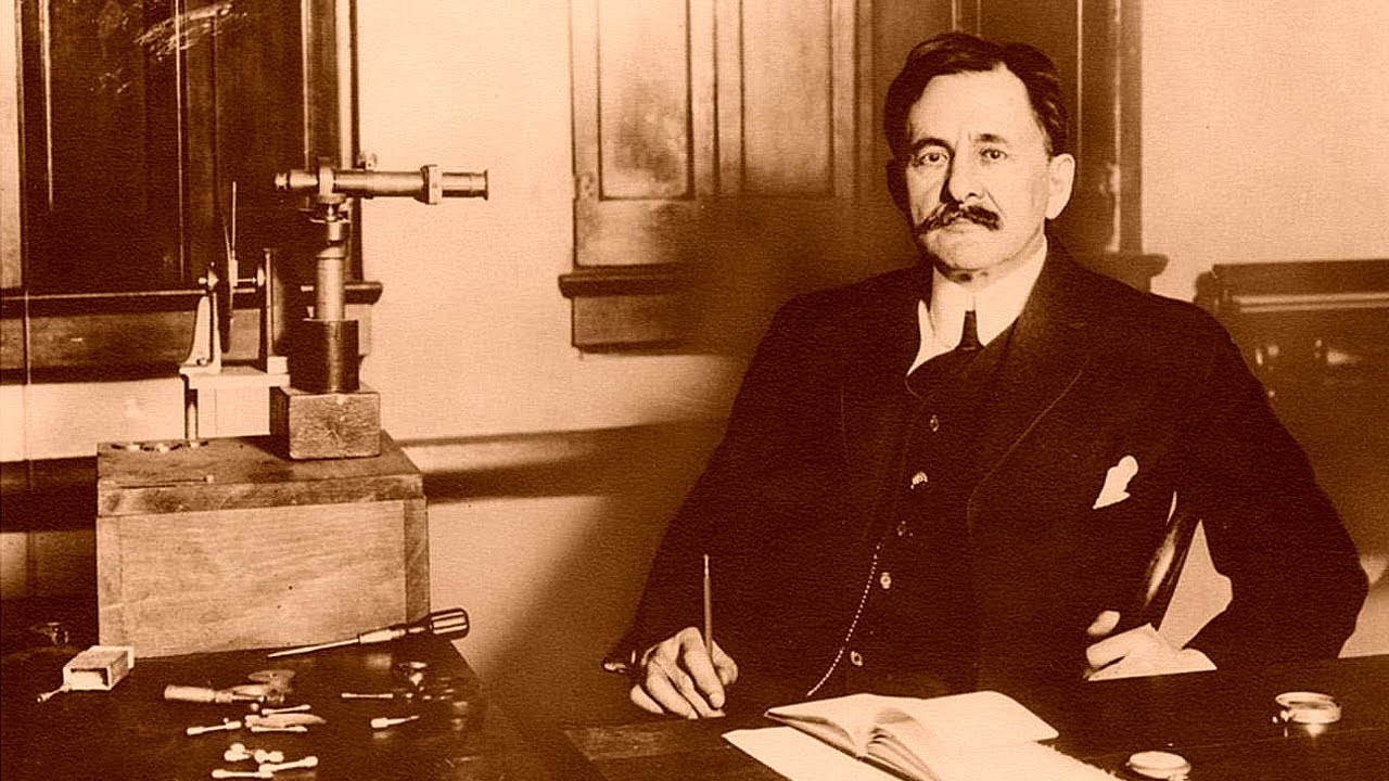 The Most Famous Null-Resulting Experiment in the History of Physics ...