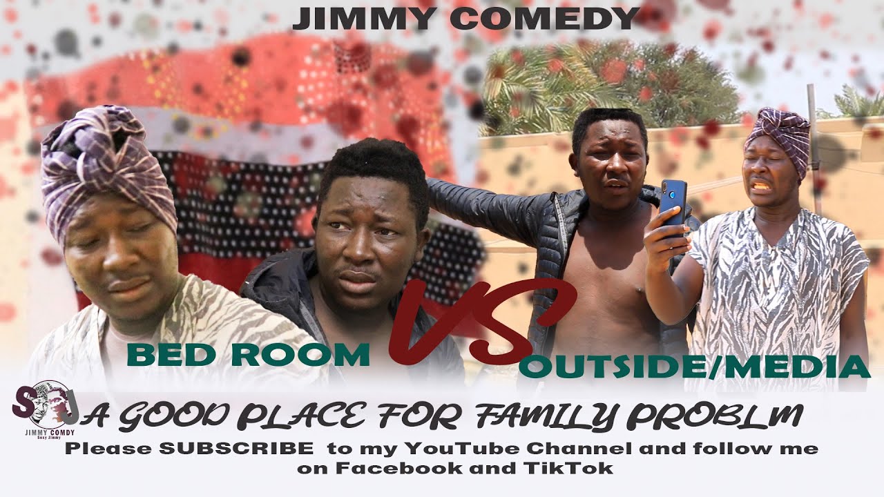 Best Way To Solve Family Problem - YouTube