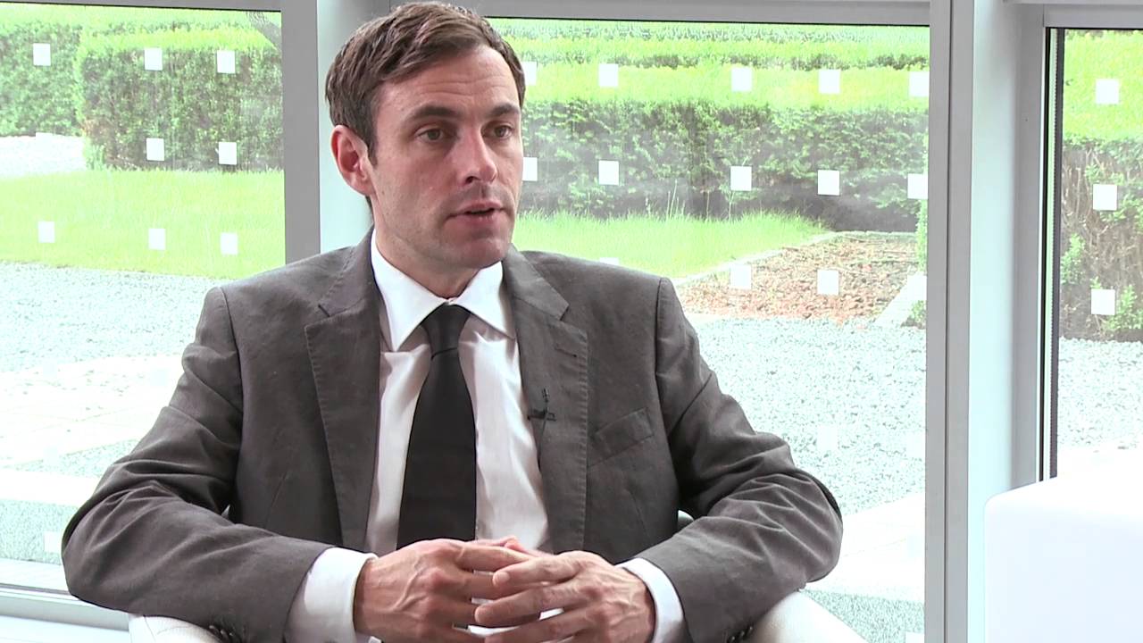 Interview mit Prof. Gercke, Direktor des Cybercrime Research Institute ...