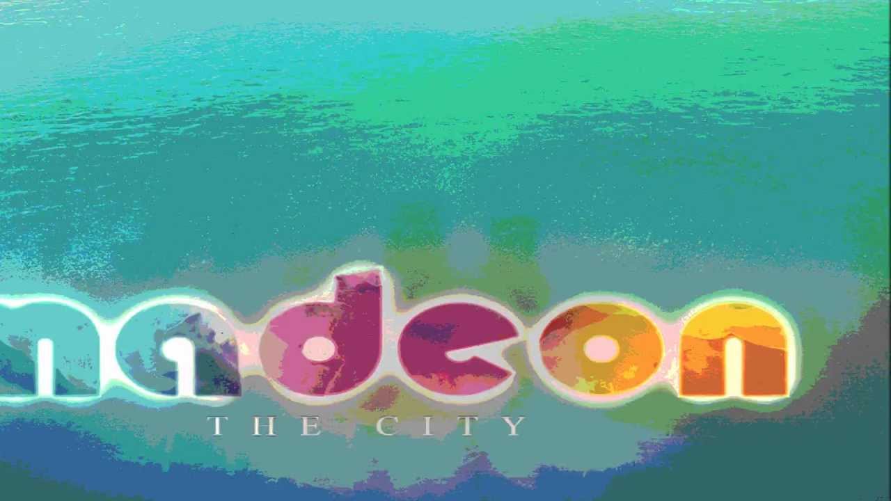 Madeon - The City (Unofficial Lyric Video) - YouTube