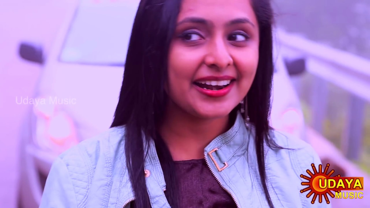 NEELA MEGHA GAALI | VEDHASHREE NARAYAN | SOME GEETHA | UDAYA MUSIC ...