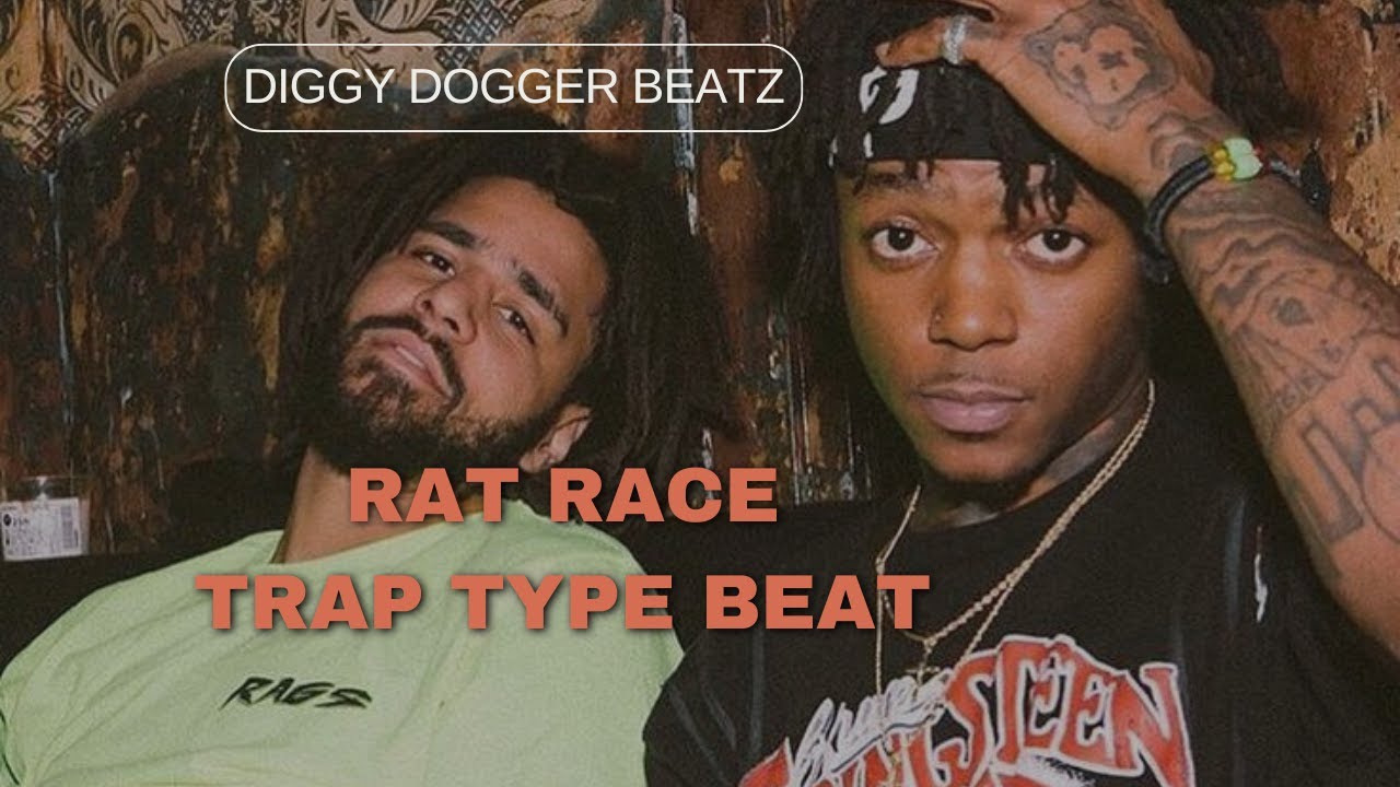 [FREE] Jid x J Cole type beat x kendrick Lamar type beat "Rat Race ...