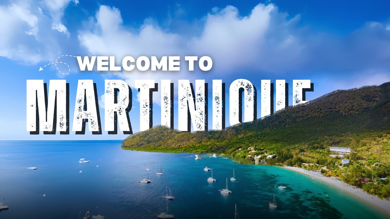 Wonders of the Martinique | Martinique Bucket List: Must-See ...
