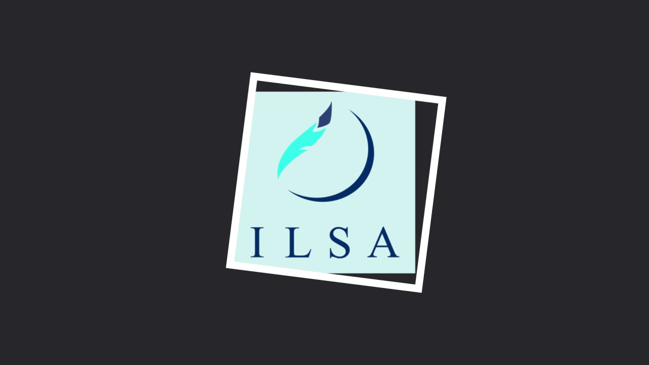 ILSA LOGO Sept 23 2017 - YouTube
