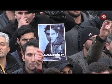 Xalqın etirazından sonra Mehman Hüseynov azadlığa çıxır?