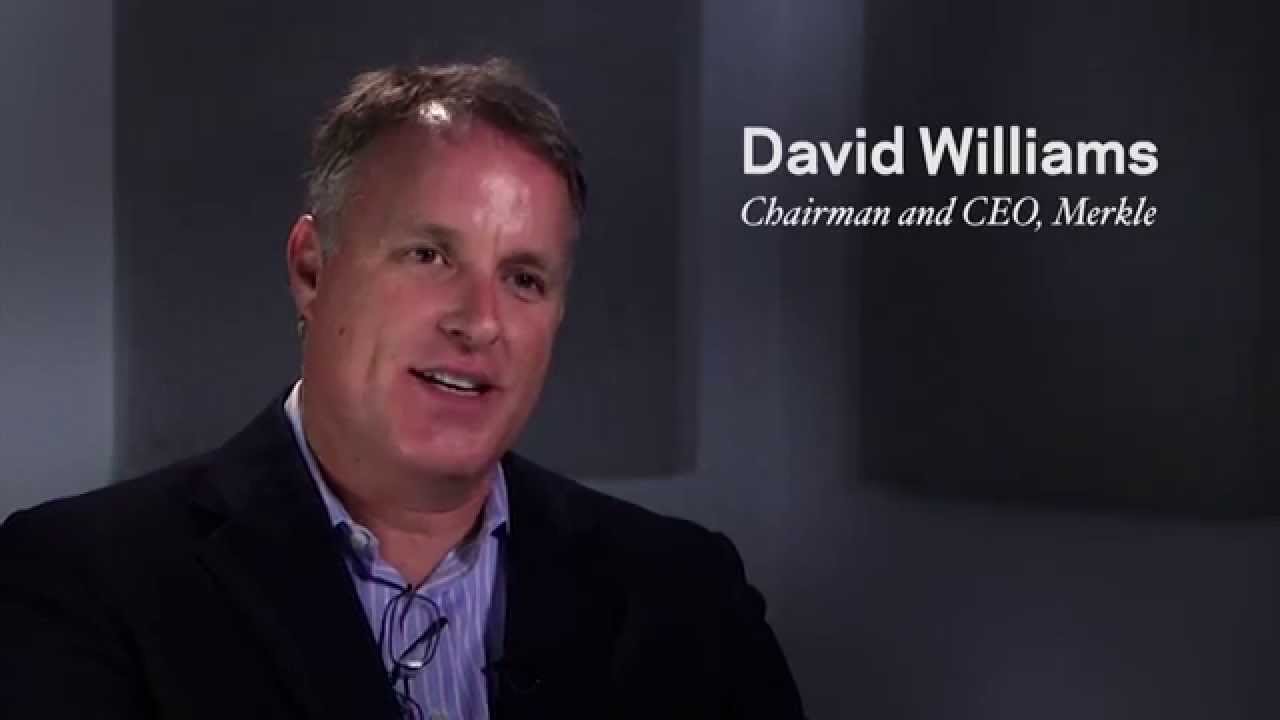 David Williams on the Difference Between Leadership and Management ...