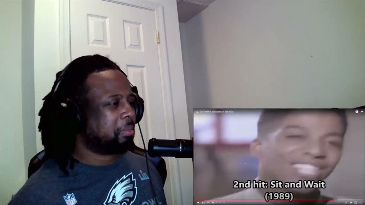 25 Two Hit Wonders of the '80s + 20 Two Hit Wonders of the '90s by Some Random Guy REACTION ...