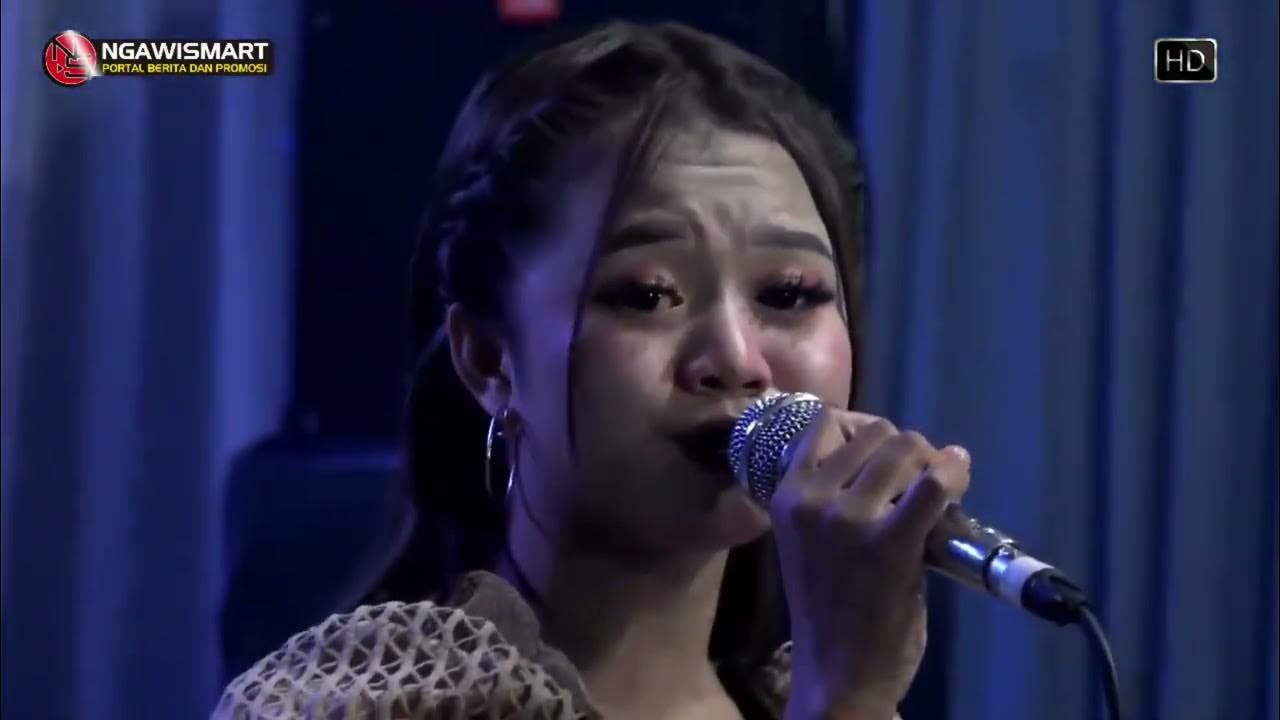 Cinta bukalah kapal// Marissa music//AGS production - YouTube