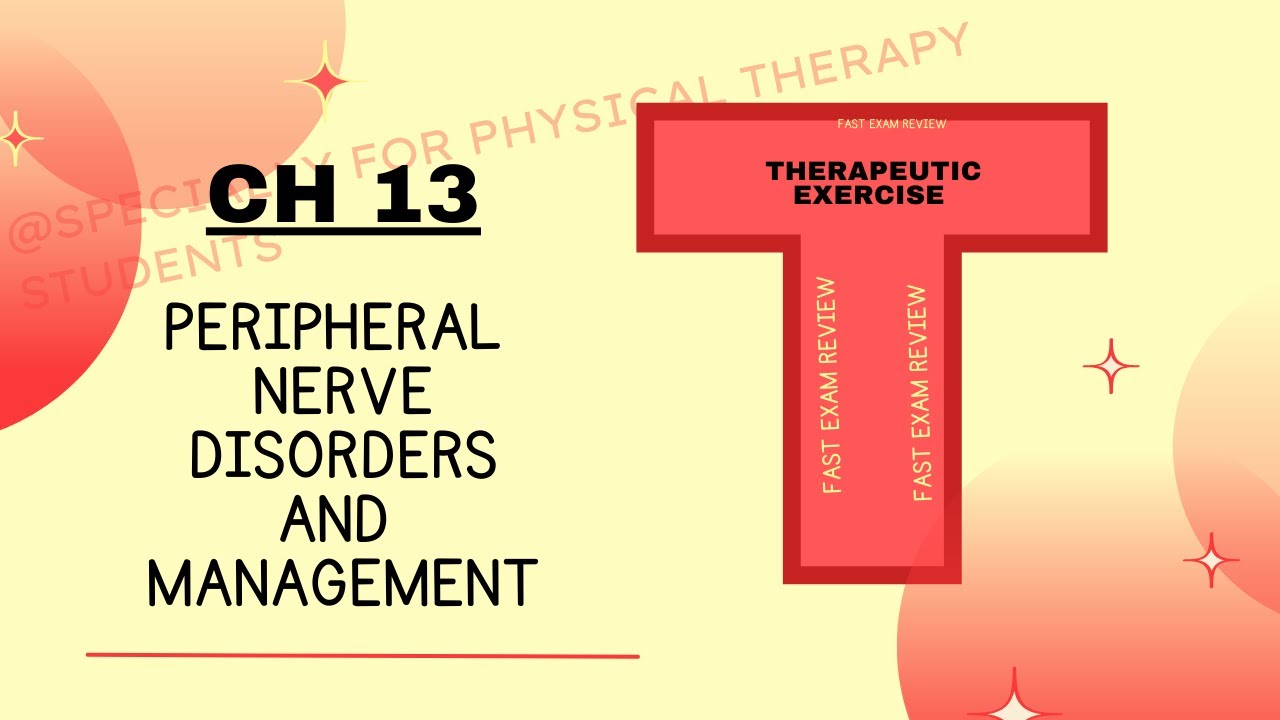 Slump-sit (Sciatic nerve Stretch)/mobilization | CH #13 | THERAPEUTIC ...