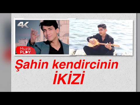 Şahin kendircinin “İKİZİ” Adanaya Gidek mi (PARODİ)
