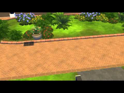 THE SIMS 4 - Shakira Granger entra em trabalho de parto - YouTube
