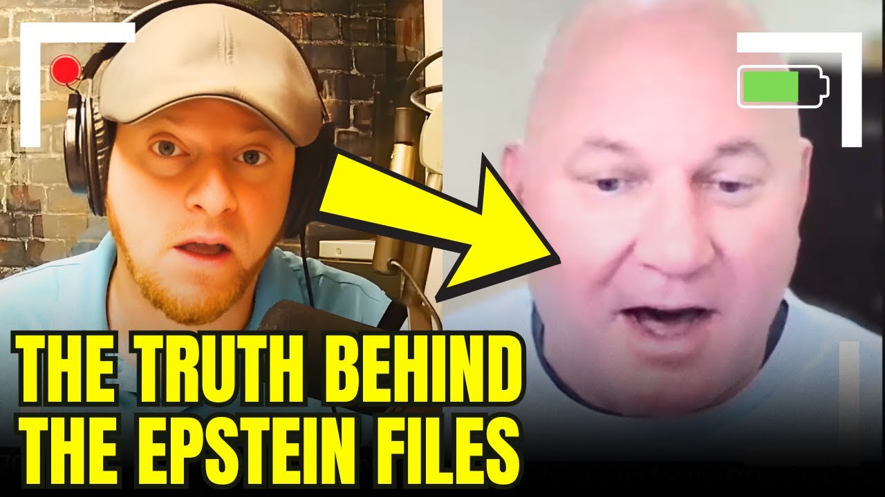 Ron Filipkowski Explains REAL Reason Why Republicans Voted To Release ...