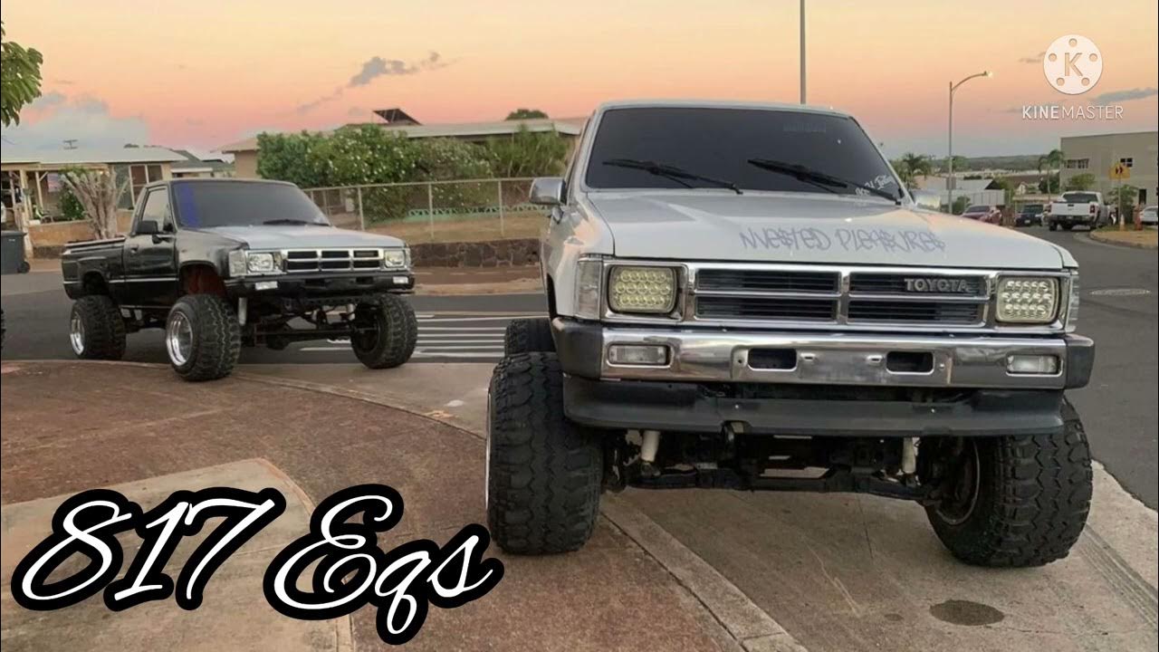 Kaimana Hila (Eq) - Hawaiian style band - YouTube