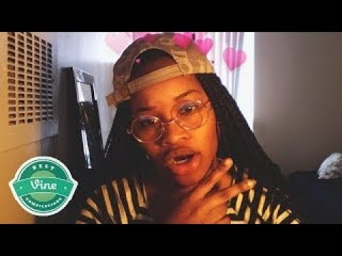 PerfectLaughs before she was famous - YouTube