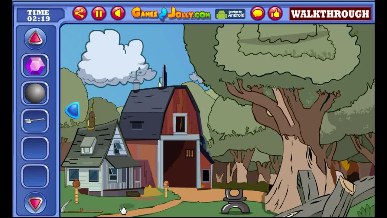 Snap The Love Birds Walkthrough - Games2Jolly - YouTube