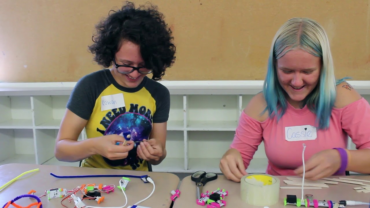 Adopt-A-Class - YouTube