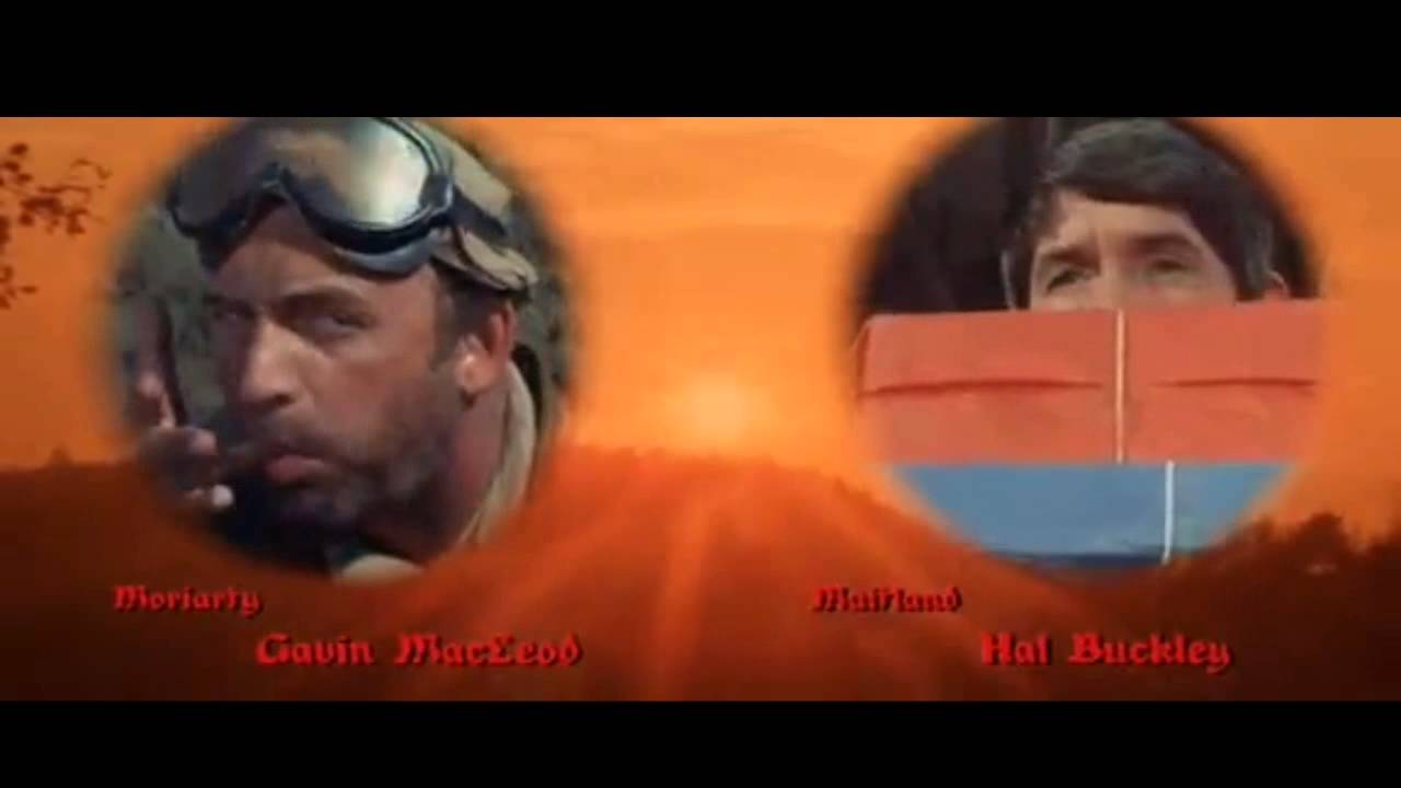Kelly's Heroes - Mike Curb Congregation - Burning Bridges (Letra e ...