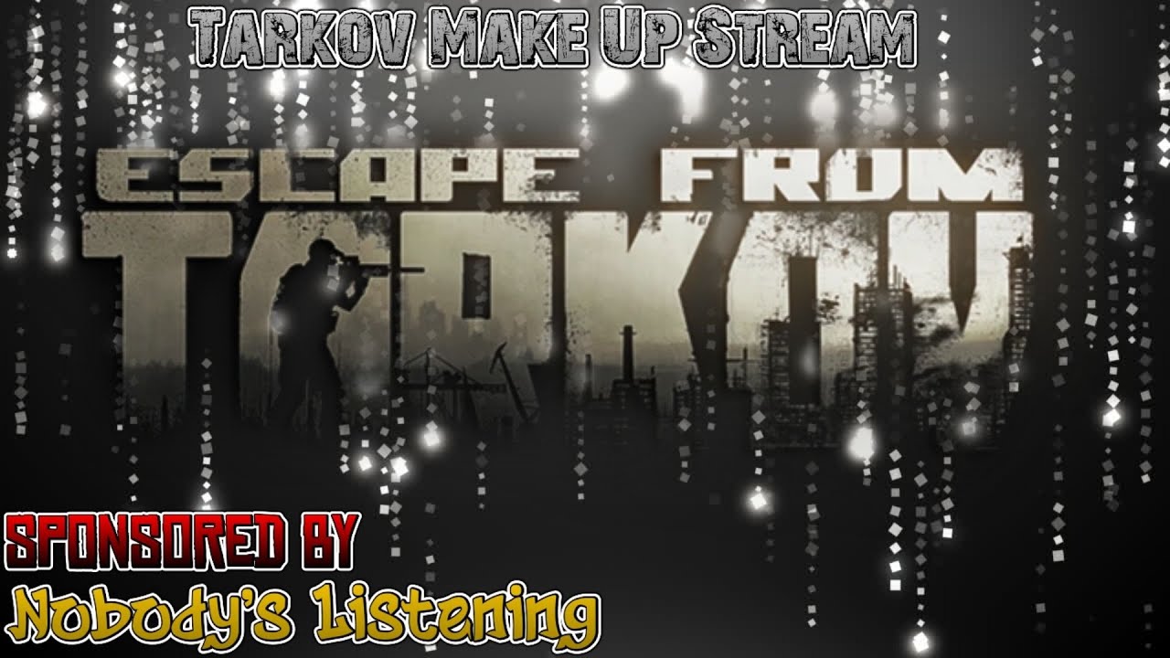 Tarky Tark Monday!!! - YouTube