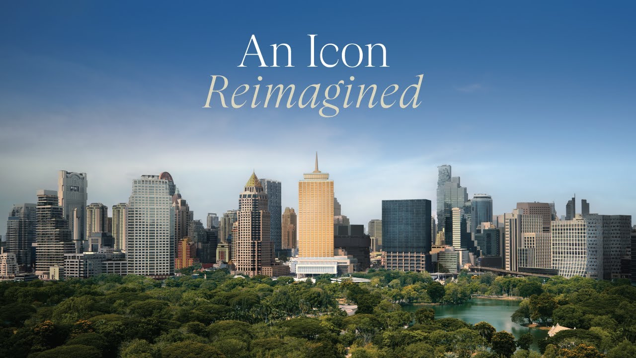 AN ICON REIMAGINED: THE DOCUSERIES (OFFICIAL TEASER TRAILER) - YouTube