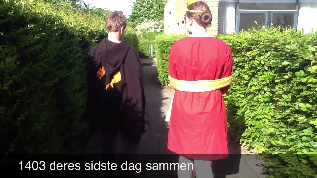 Margrete den 1 Del 2 - YouTube