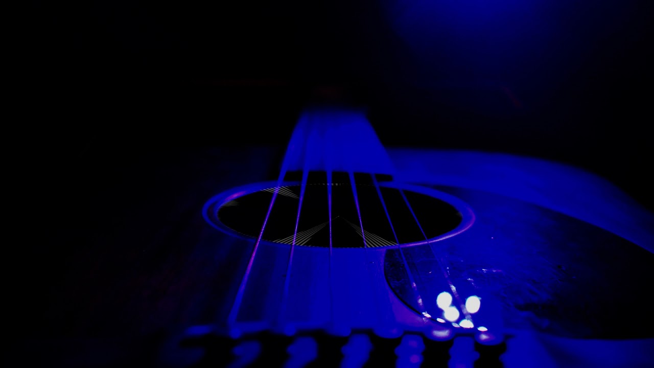 [FREE] Acoustic Guitar Instrumental Beat 2019 #13 - YouTube
