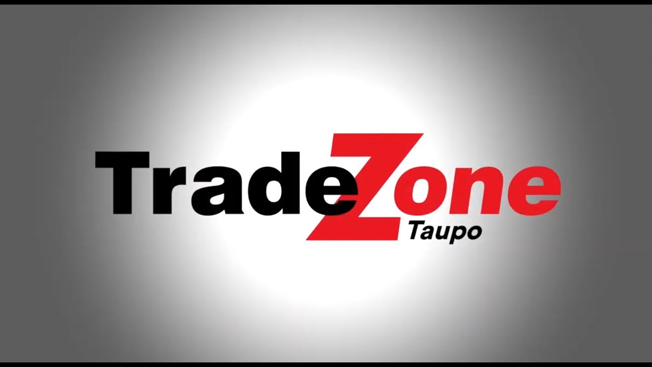 TradeZone Taupo - YouTube