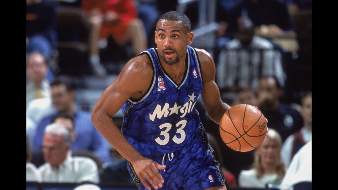 NBA Action October 31, 2000 including T-Mac and Grant Hill's first ...