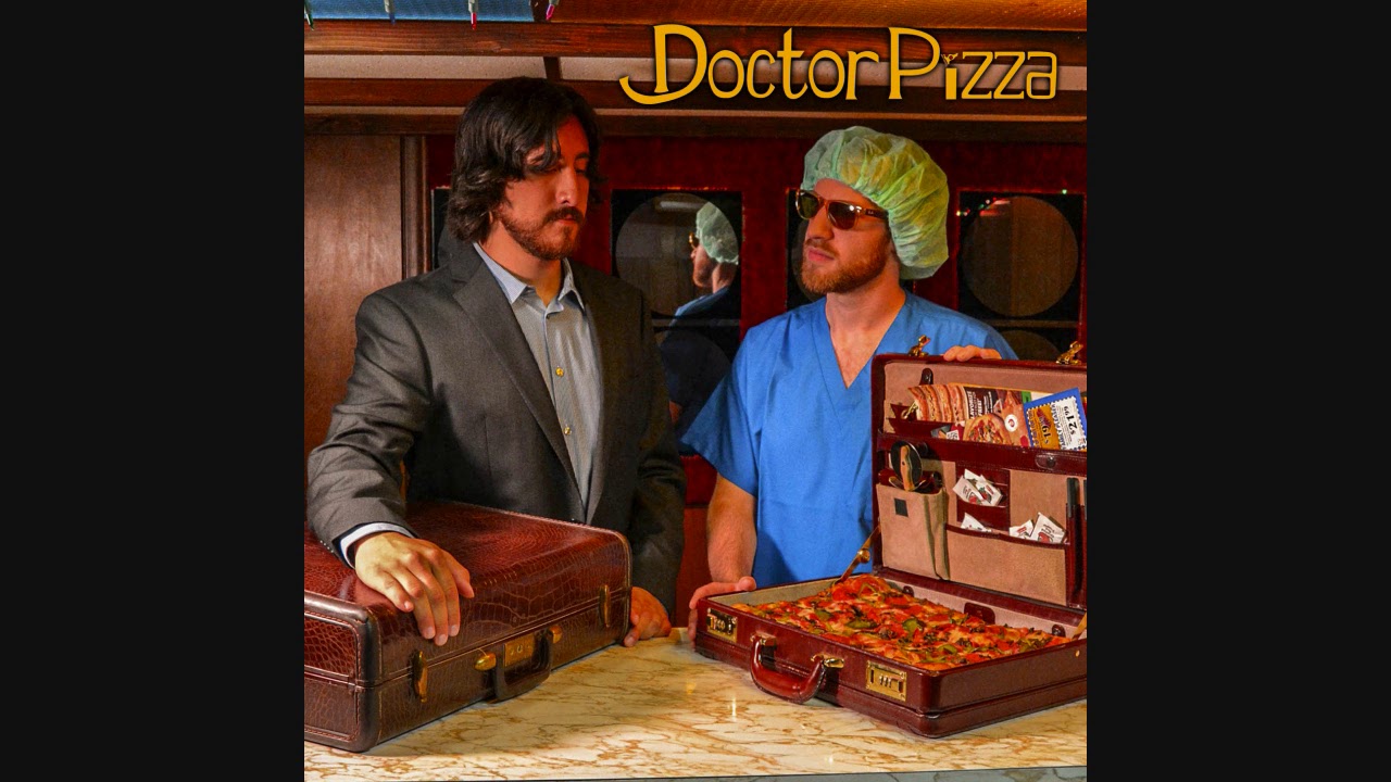 Doctor Pizza - Doctor Pizza (full album) [Jazz Fusion][USA, 2015] - YouTube