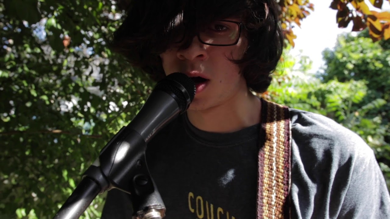 The Band MUCK: Live @ The WolfDen - YouTube