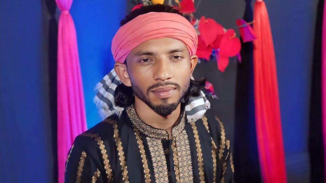 একজন মানুষ হইয়া তুমি কয়জনারে বিলাও মন | Shimul Hasan | Akjon Manush ...