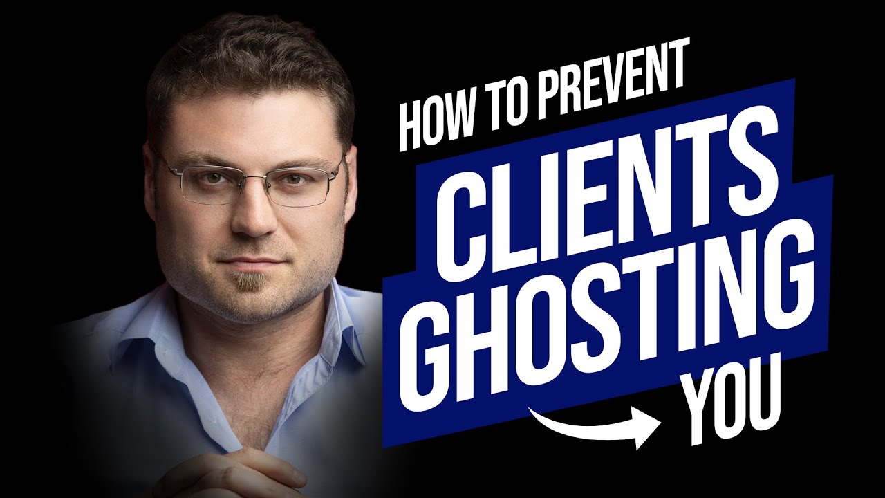 Ghost Client Syndrome: Why Your Best Consulting Prospects Vanish And ...