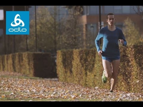 Ty Farrer - The British Half Marathon Veteran Champion - YouTube
