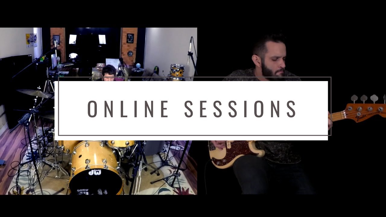 Online Sessions #04 - YouTube