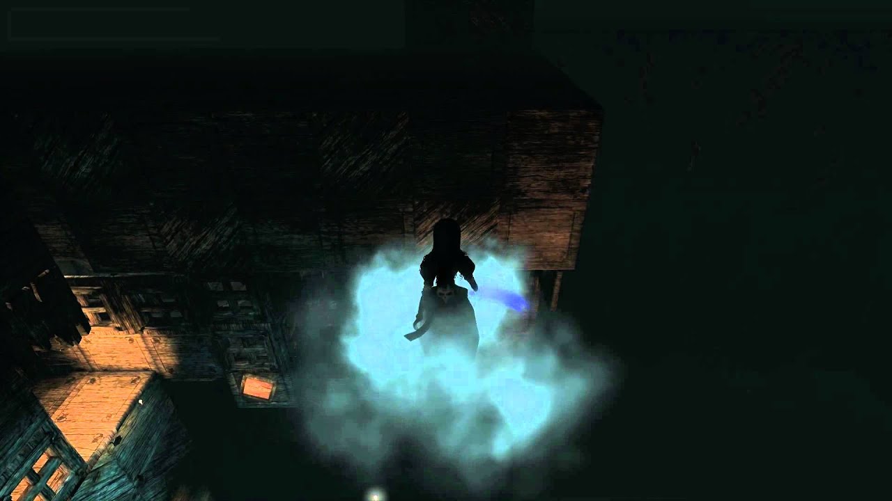 666 skip (Alice: Madness Returns) - YouTube