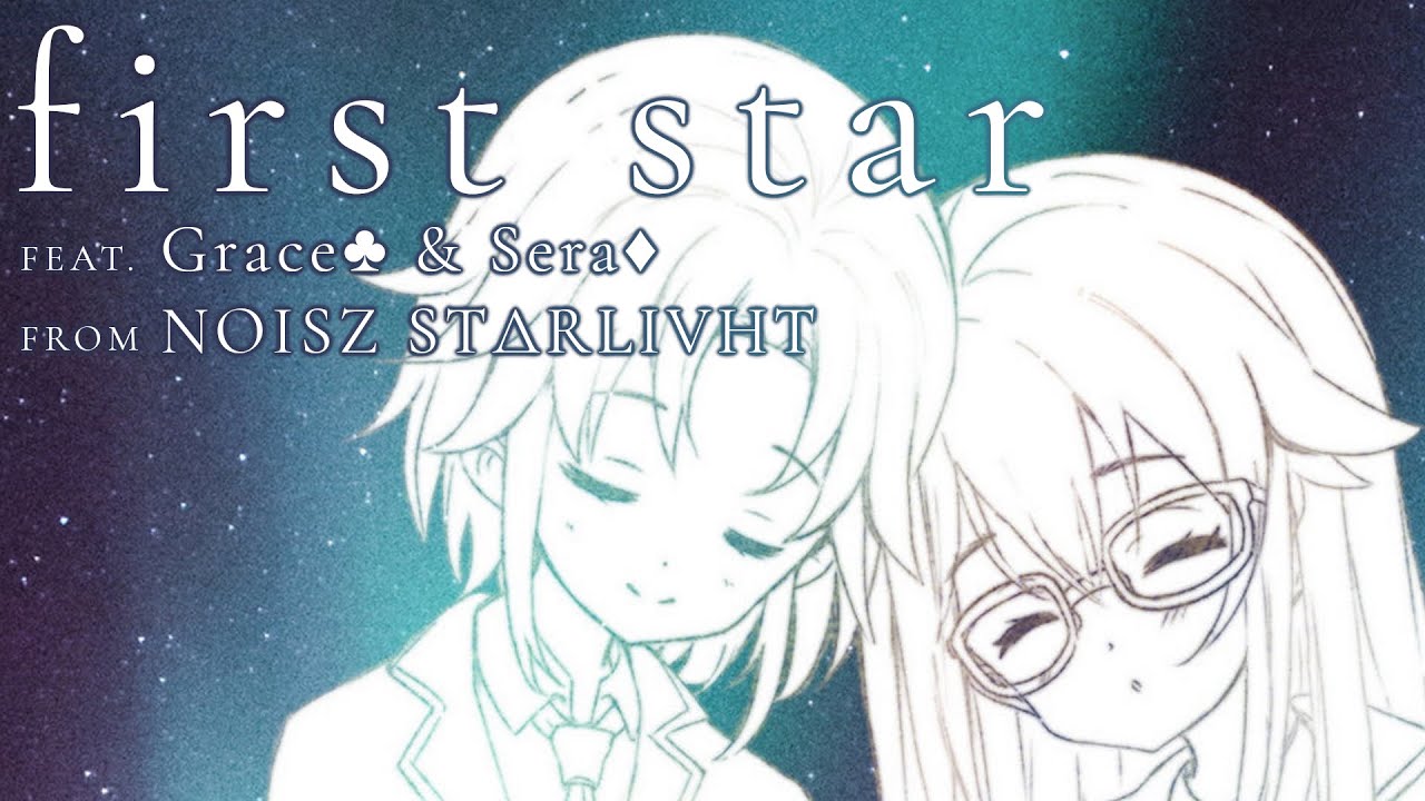 Synthion - First Star (feat. STΔRLIVHT♣♦) - YouTube