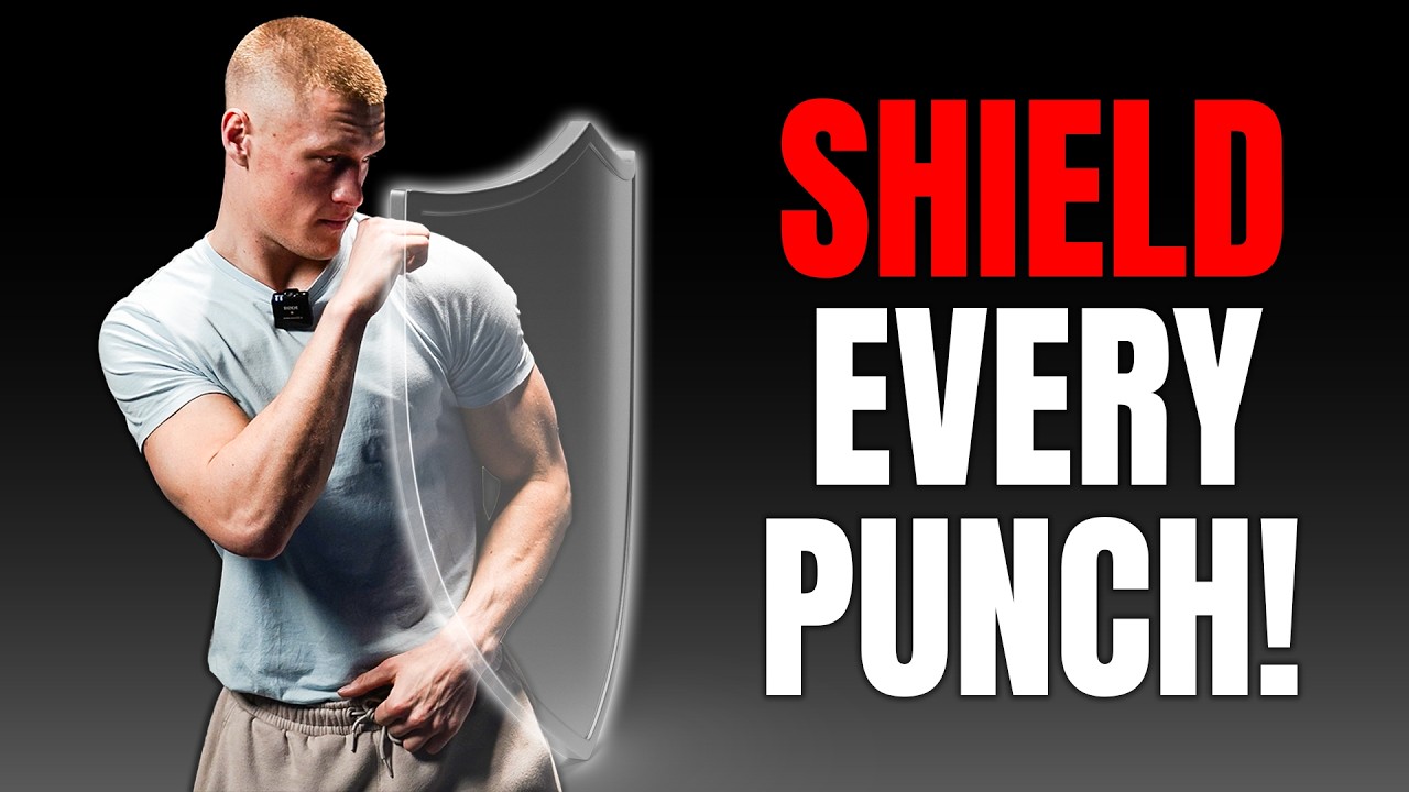 Boxing Defense Combinations (no punching required) - YouTube