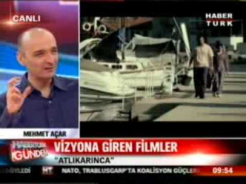 Habertürk | Habertürk Gündem