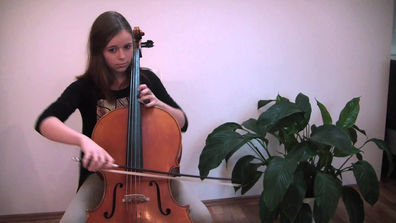 Julie-O by Mark Summer - YouTube