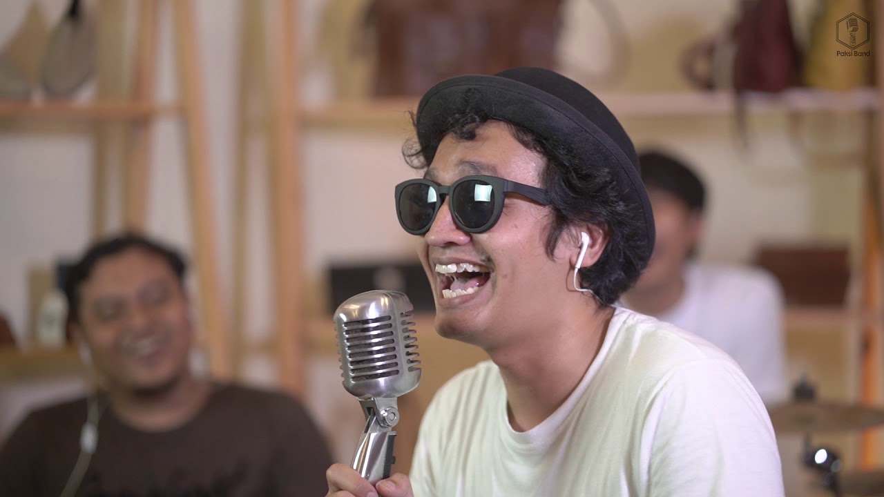 Kenalan dengan Paksi Band - YouTube
